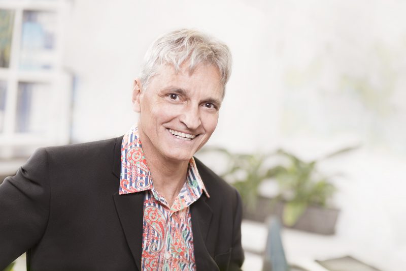 Neil Rasmussen | RMS