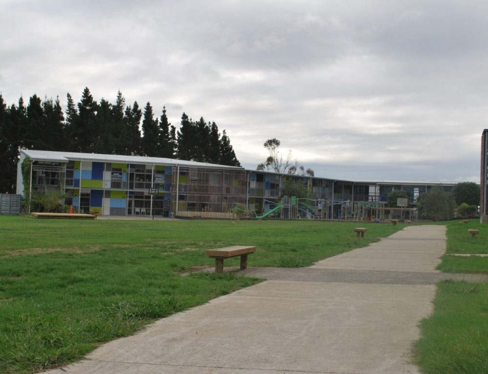 Elim Primary School, Howick, Auckland | RMS